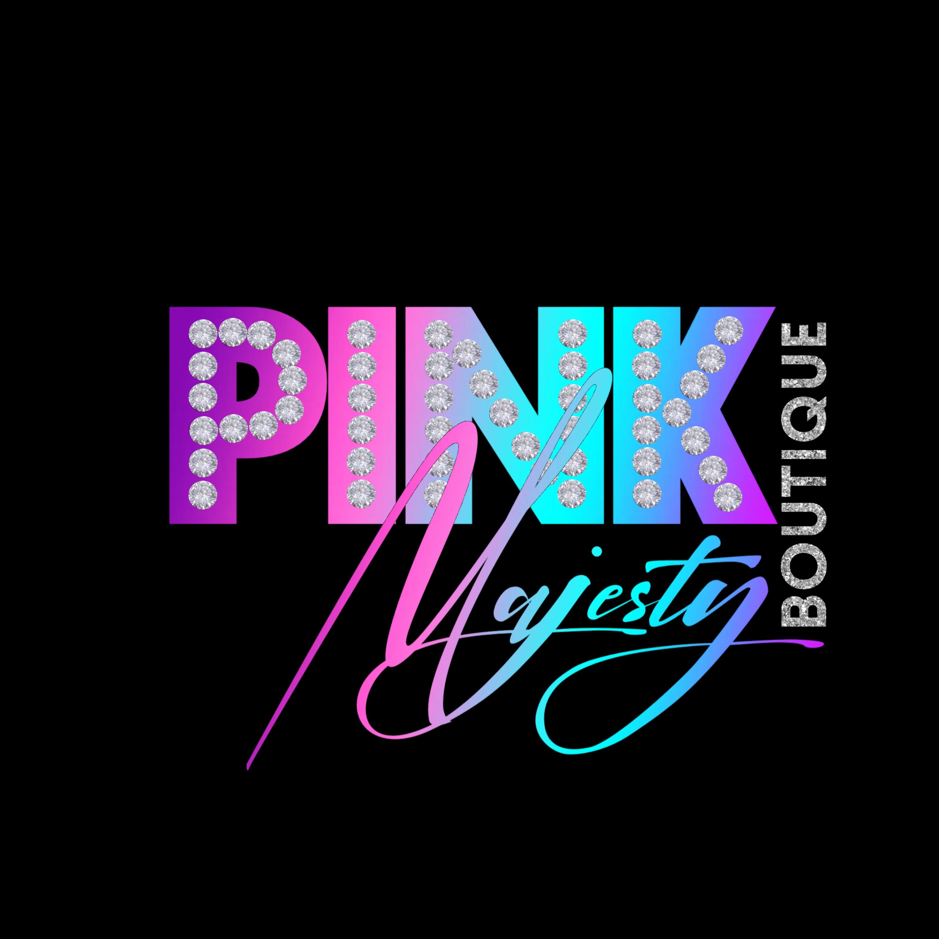 Terms of service – Pink Majesty